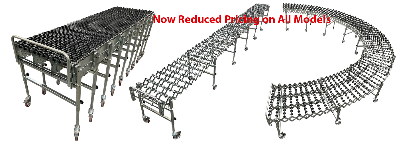 Conveyor Manufacturers | Ashland Conveyor