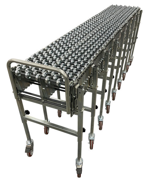 FlexExtend Skatewheel 18" – Ashland Conveyor
