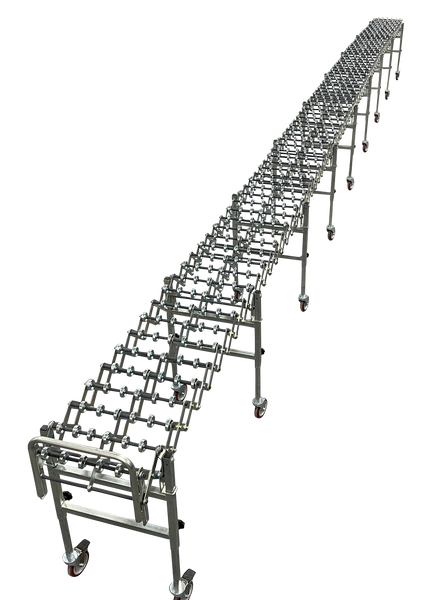 FlexExtend Skatewheel 18" – Ashland Conveyor