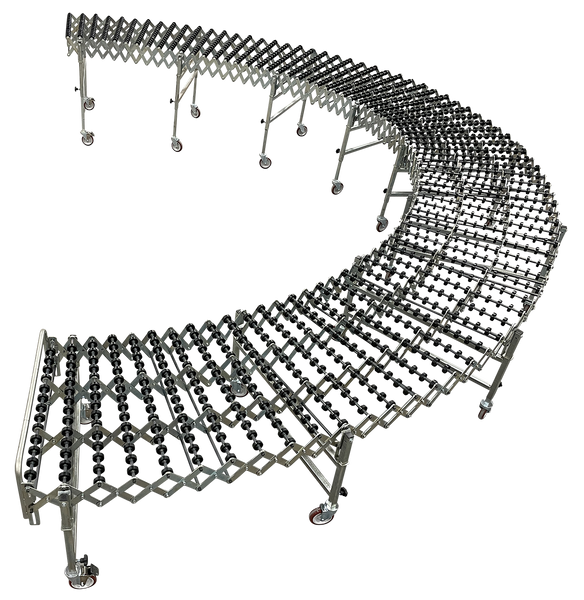 FlexExtend Skatewheel 36" – Ashland Conveyor