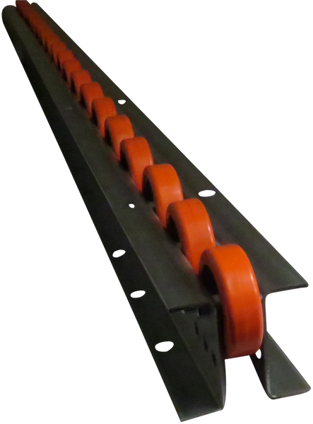 Wheel Flow Rail 5FR4G6503PU – Ashland Conveyor