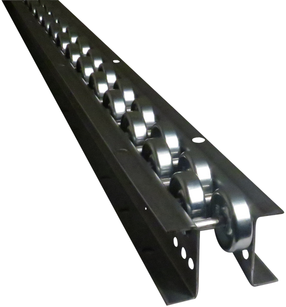 Wheel Flow Rail 5FR4G6515 – Ashland Conveyor