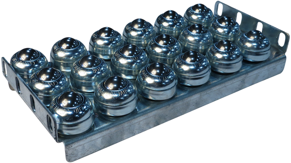 Ball Transfer Insert BTIB1302 – Ashland Conveyor