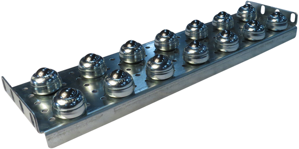 Ball Transfer Insert BTIB2203 – Ashland Conveyor