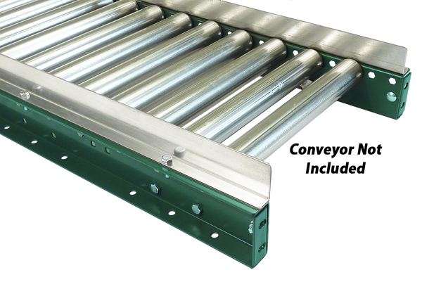 Conveyor Guard GA2G10 – Ashland Conveyor