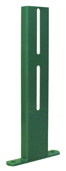 Conveyor Hstand Support Lower Leg H15LLASSY – Ashland Conveyor