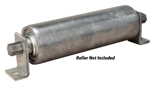 Conveyor Roller Bracket LBRKT1116H – Ashland Conveyor